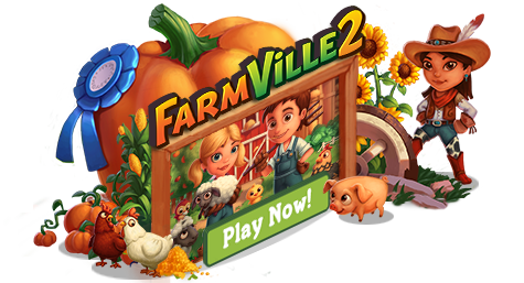 Farmville New Updates: Farmville 2 Promotion Coming Soon!
