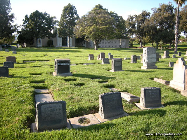 Los Angeles Morgue Files: "Leave It To Beaver" Actress Barbara ...