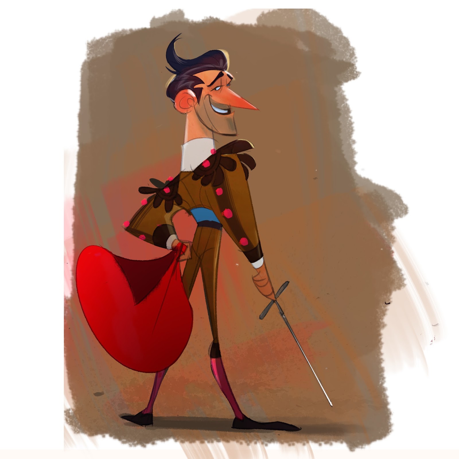 The Art of Andy Barry: 2015