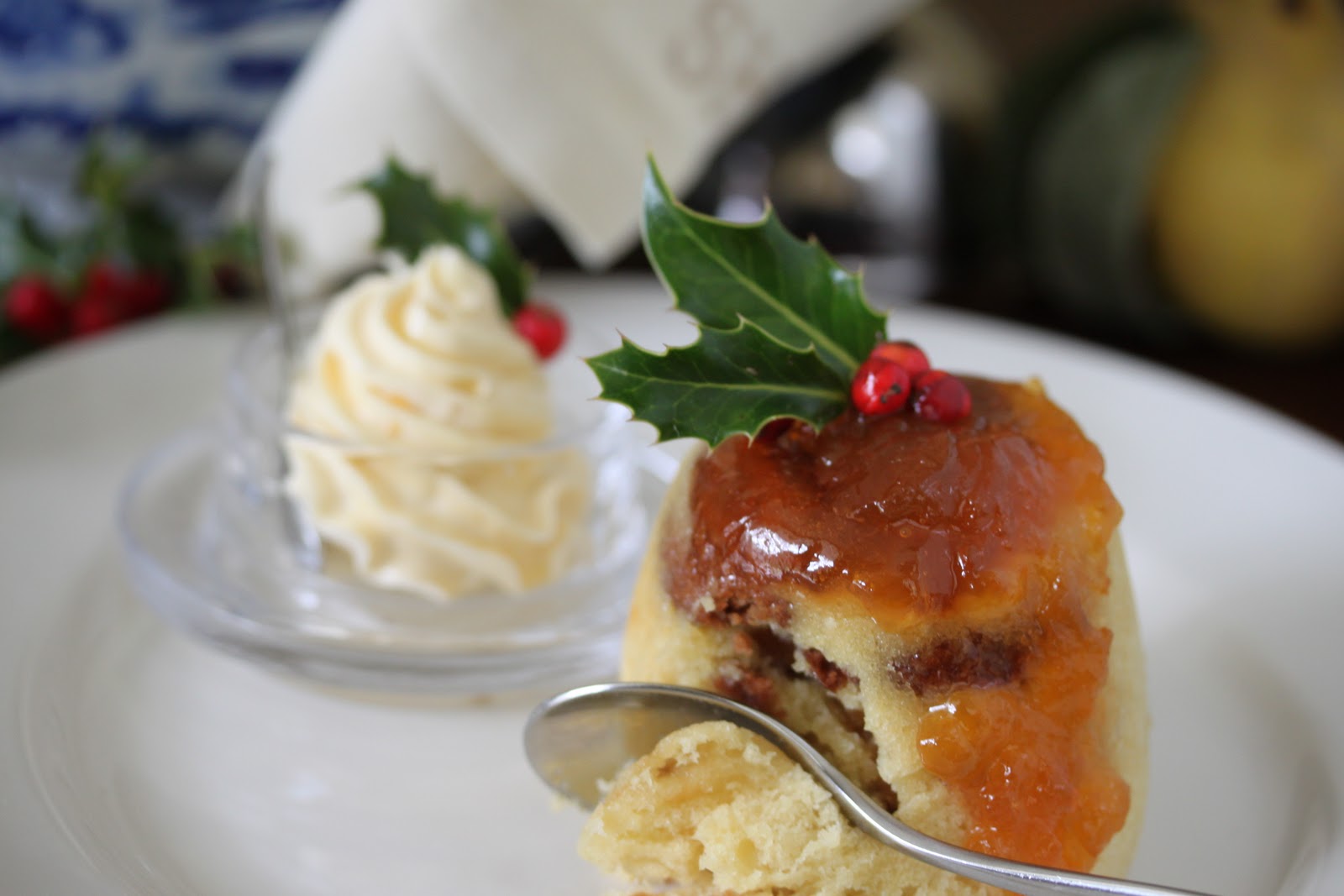 Hardboiled Chef: A New Old Christmas