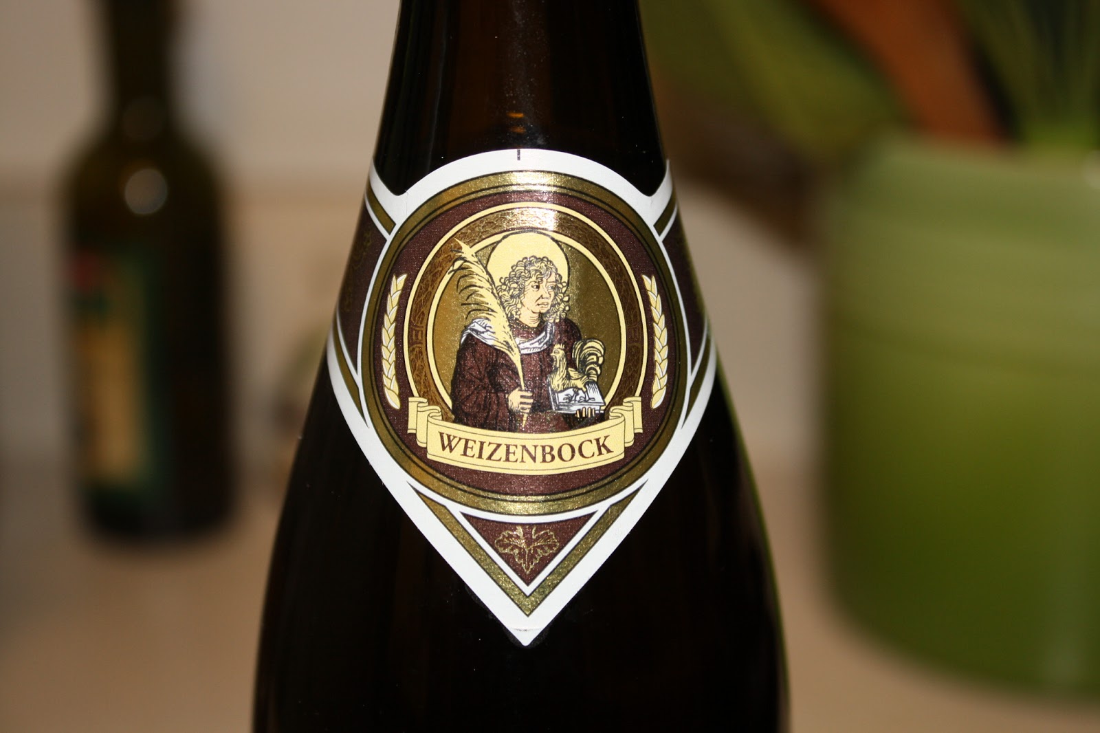 Weihenstephaner Vitus