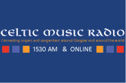 RadioWatch: Glasgow community radio station Celtic Music Radio goes ...