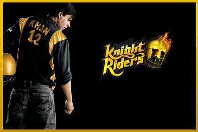 India 2012: SRK KKR pics photo image