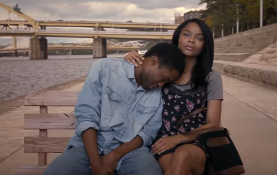 I Watched 'Tyler Perry's Acrimony' So You Didn't Have To