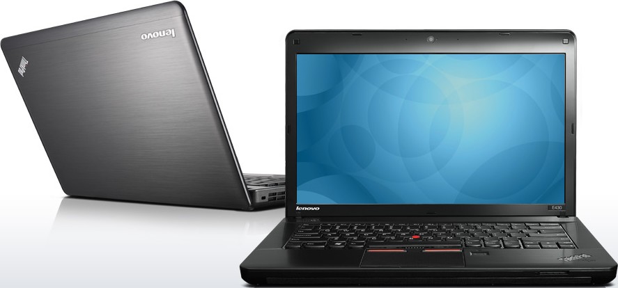 Итышнык: Lenovo ThinkPad Edge E430