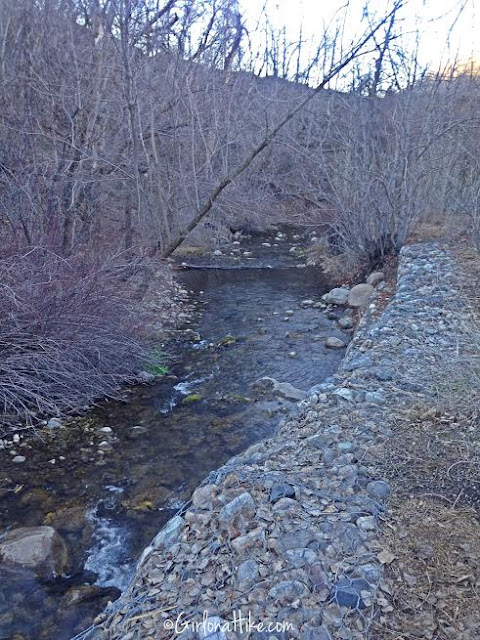 Memory Grove Park/City Creek Canyon | Beautiful Girls