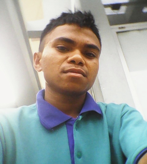 PROFILE ~ JACOB SOARES DE ARAAUJO