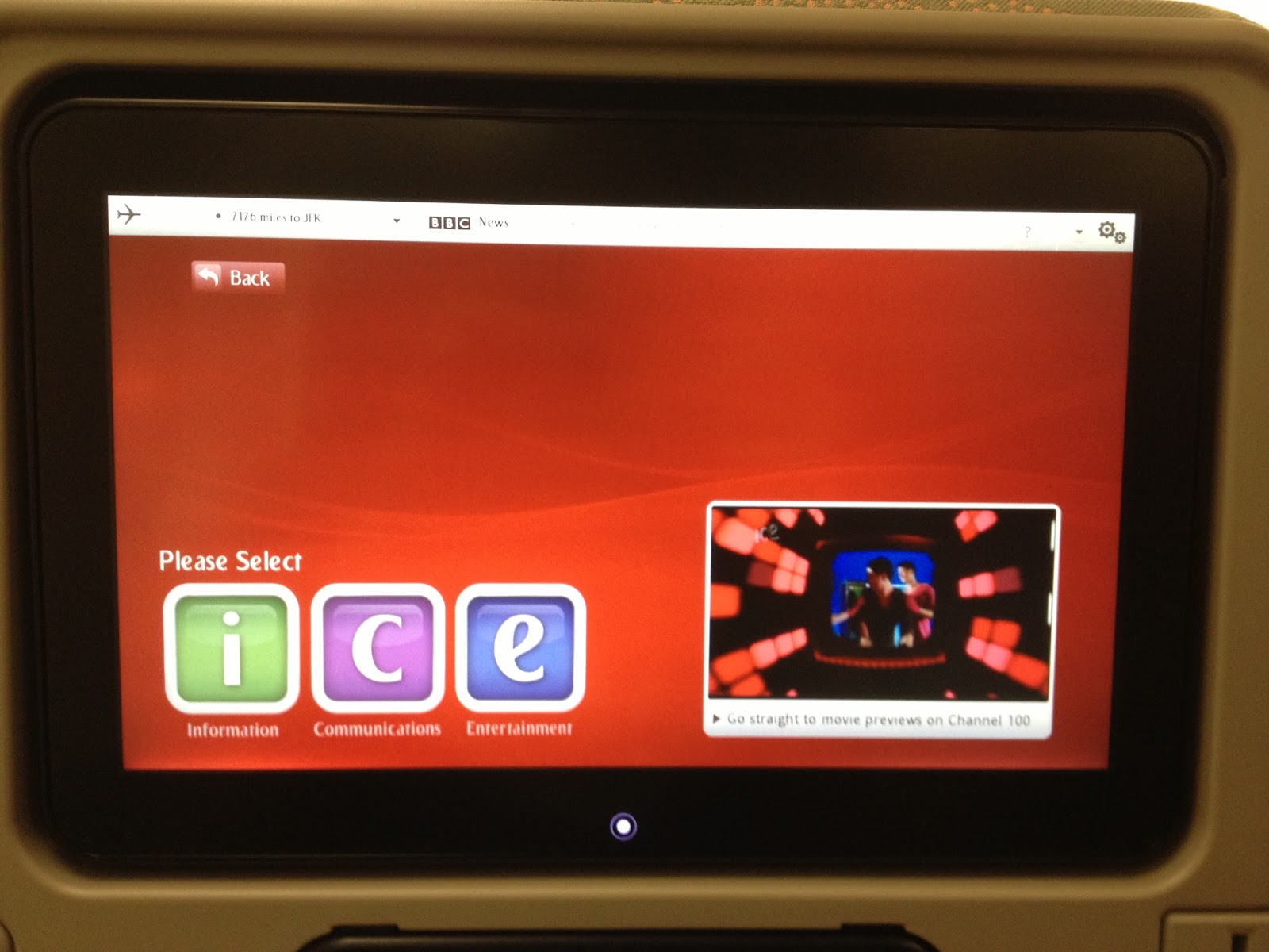 Flights Insider: A Long-Haul Flight with A380 [Emirates Airlines] EK ...