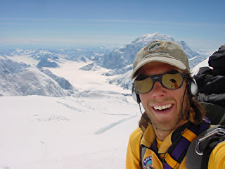 THIS IS ME: THE REAL STORY OF 127 HOURS (ARON RALSTON)