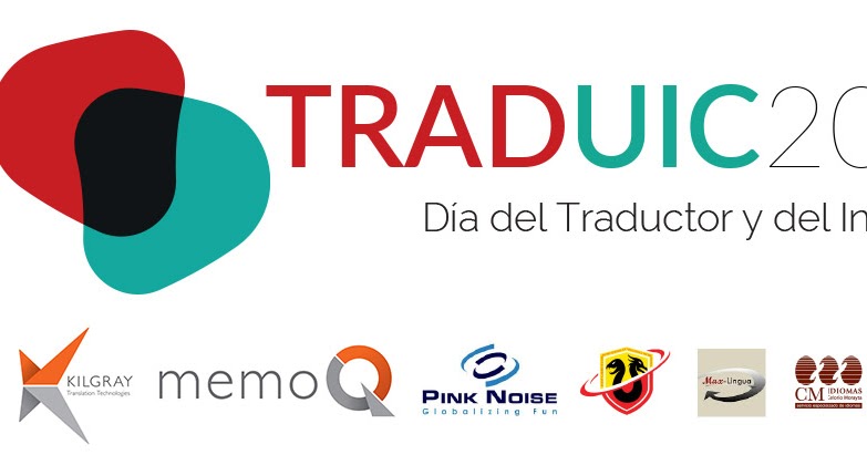 círculo de traductores: Día del Traductor y del Intérprete: TRADUIC 2016