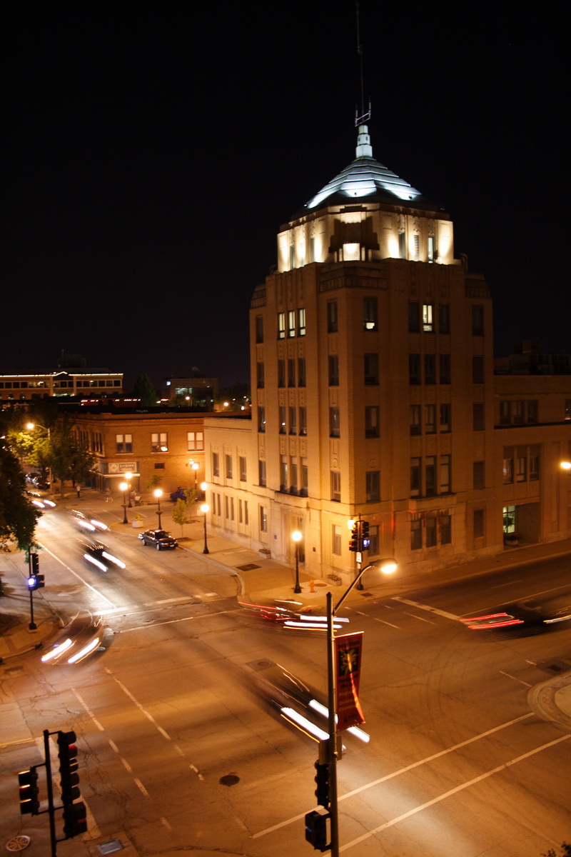 Champaign History is Now Online – Champaign County Real Estate