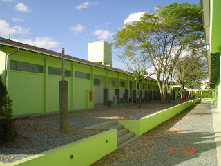 História ~ Escola de Educação Básica Ruy Barbosa