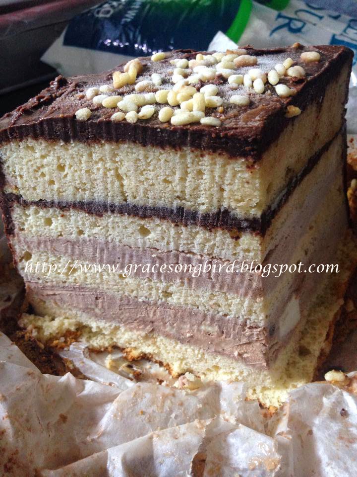 Mommy on the Go!: No Limit with INIPIT: Easy but Delectable Ice Cream ...