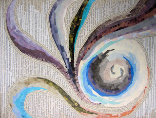 NWSA-2D Art: PROJECT 4 - Deconstructing the 4 Elements of Nature - Type ...