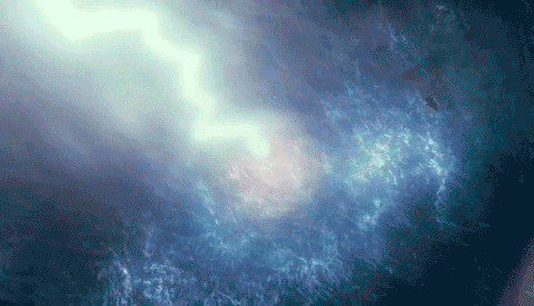 Raios - Cia dos Gifs