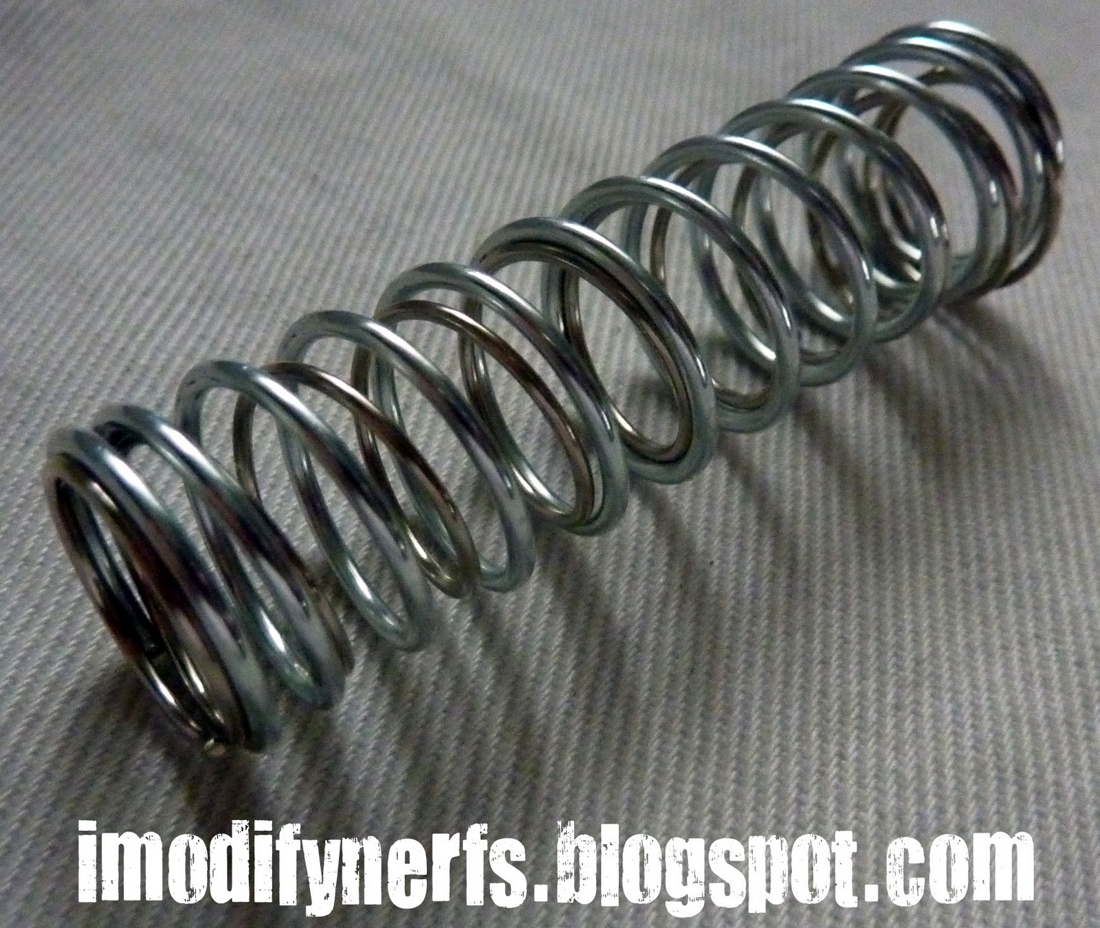 iModifyNerfs: Nerf Jolt Mods