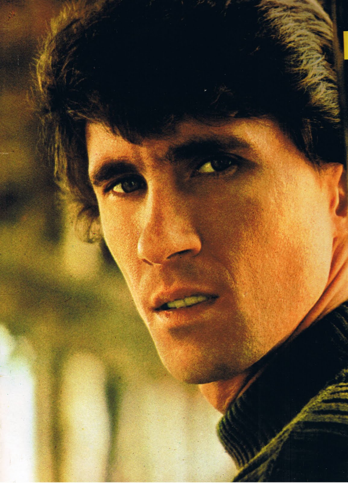 Bill Medley ~ efemeridesdelamusica-San-Francisco-Chronicle