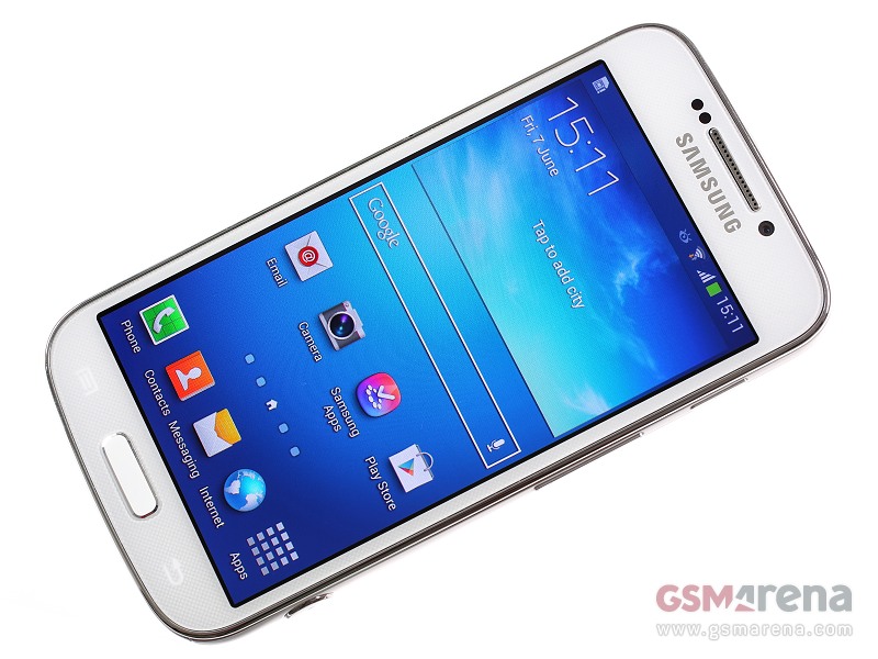 Spesifikasi HP Android Samsung Galaxy S4 Zoom - HP Samsung Android