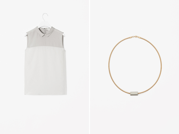 Rafa-kids : COS beauty in simplicity