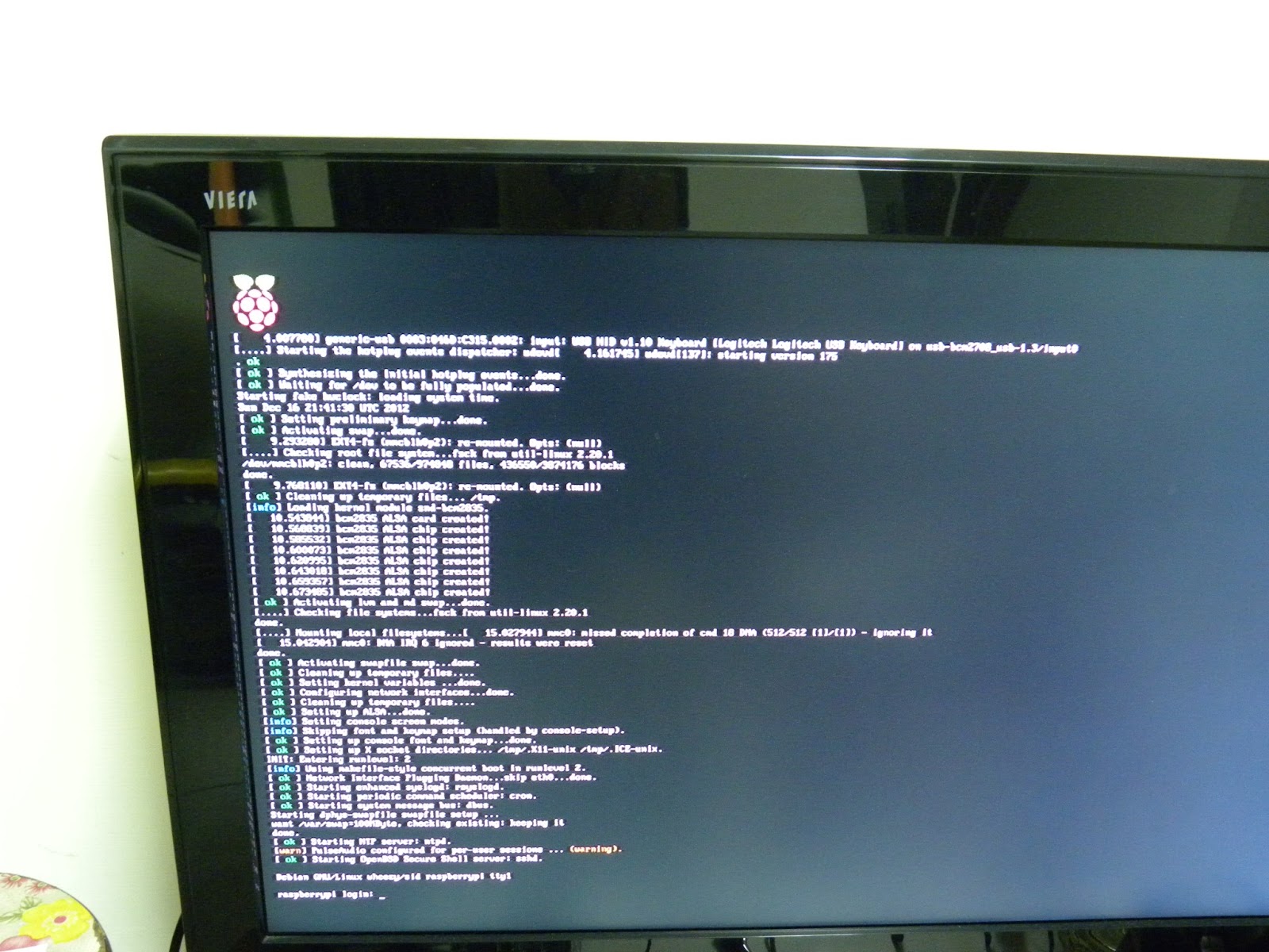 Reality-Virtualization_ RtoV: Raspberry Pi 安裝系統與開機