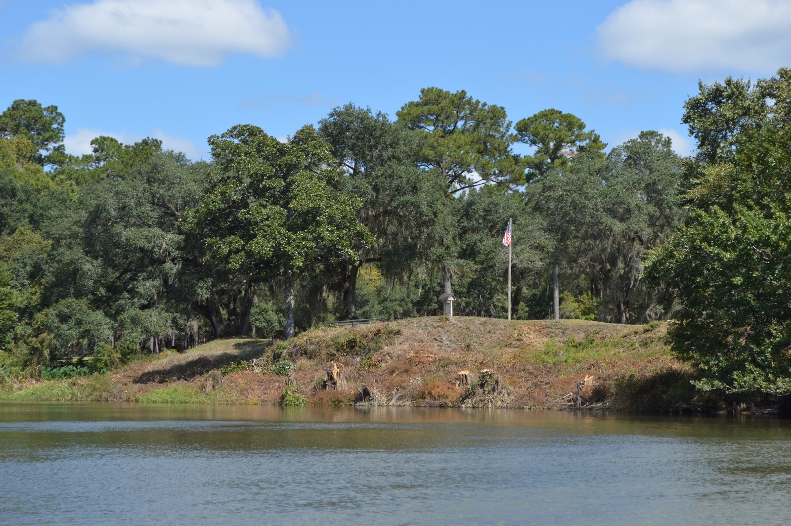 Dale Cox, Historian & Author: More new details from 1814 British map of ...