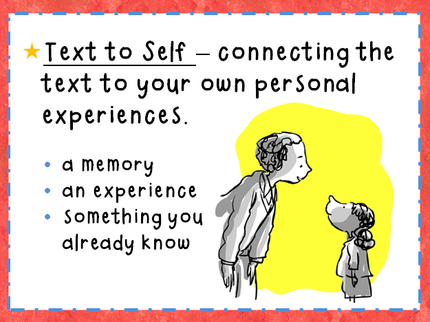 Welcome!: Captain Connections!