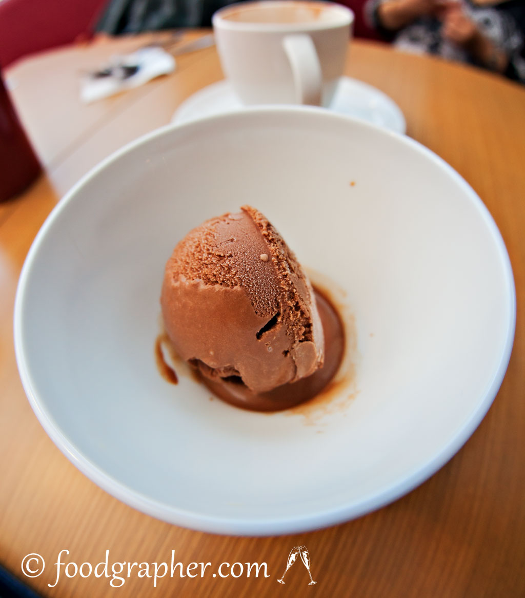 Bakerzin Galaxy Mall