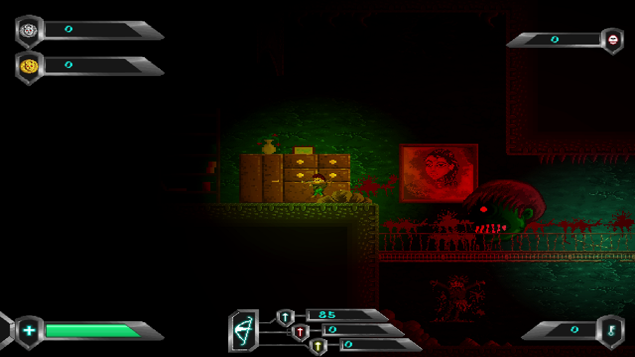 AMAXANG GAMES - THE CREATIVITY | The Indie Games: The Mystery of Devils ...