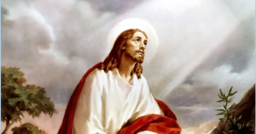 Misterios Dolorosos - Agonia De Jesus En El Huerto De Los Olivos ...