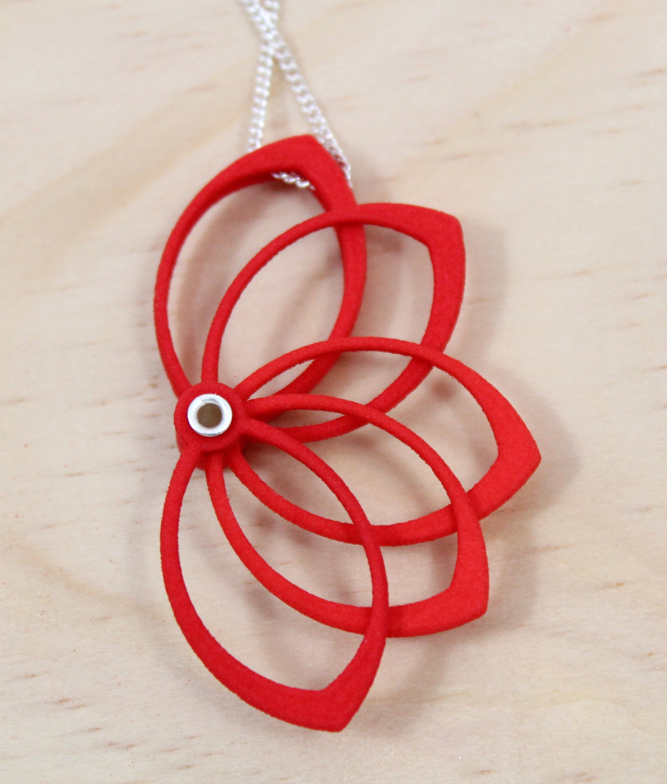 KINETIC PATTERNS : INSTRUCTIONS