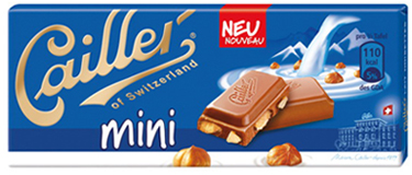 Mundo Das Marcas: CAILLER