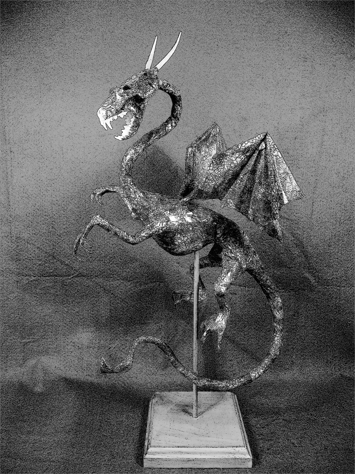 Kuriology : Cabinet of Curiosities Art and Oddities : Indigenous ...