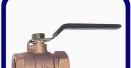 Tozen Bronze Ball Valve :: Valve Solution