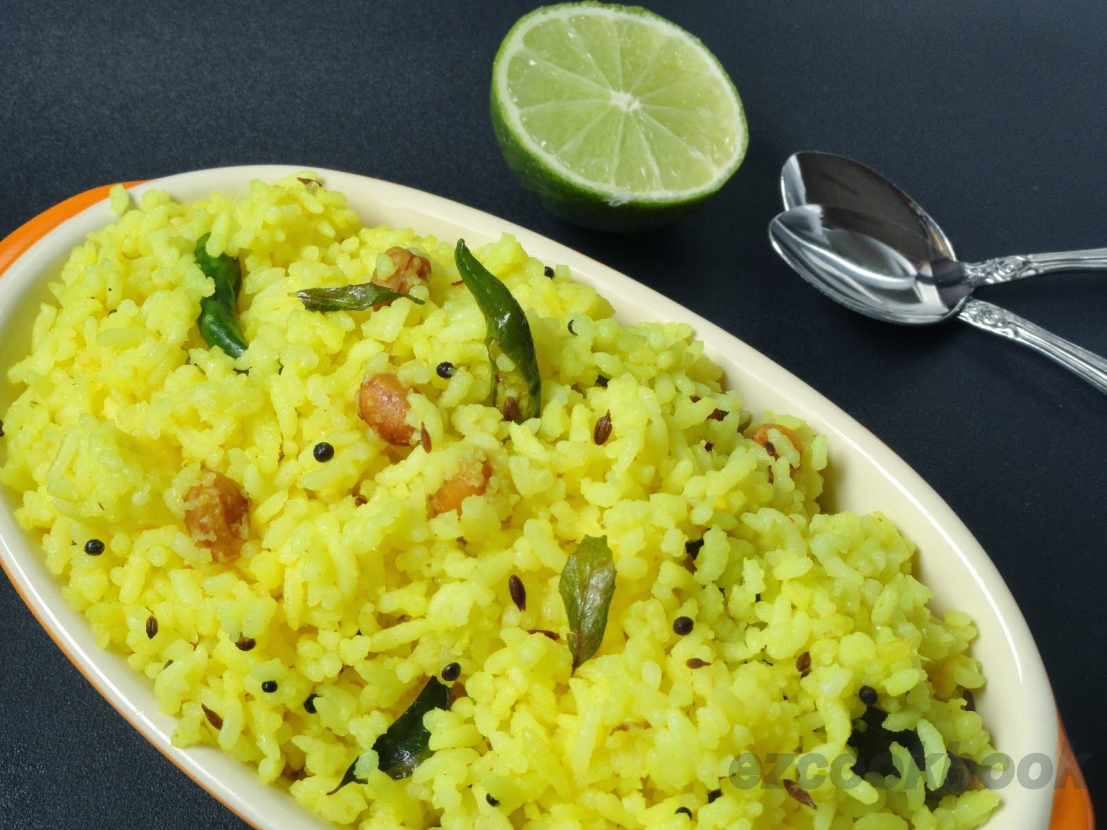 The Deccan flavours of India