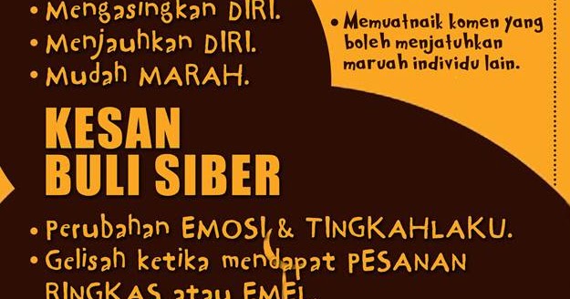 WARNA WARNI : APA ITU BULI SIBER
