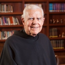 Steubenville's Fr. Michael Scanlan retires