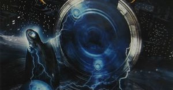 2112 ESTACION DE ROCK: POWER QUEST " Blood alliance