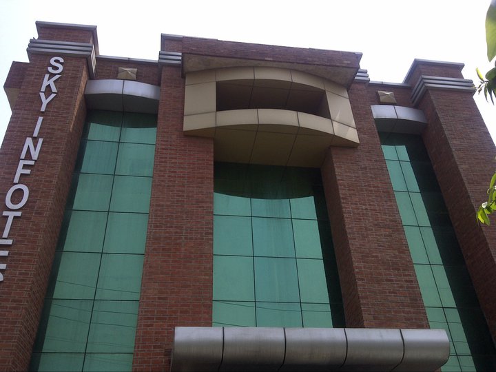 SKY INFOTECH: SKY INFOTECH IMAGES