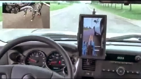 TECMAPRO - Roadmarkings Technology : ROADPAK - ROADLAZER Señalizacion ...