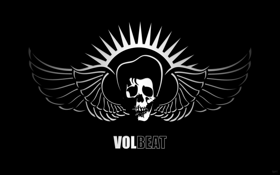 Grimorio del metal: Volbeat - Sad Man's Tongue - Still Counting
