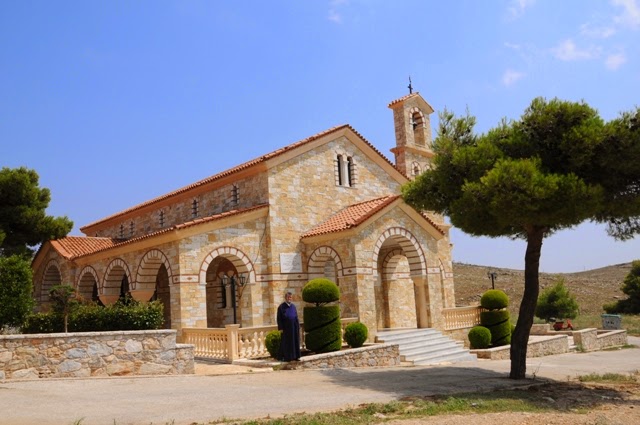 ΙΕΡΟΣ ΜΗΤΡΟΠΟΛΙΤΙΚΟΣ ΝΑΟΣ ΖΩΟΔΟΧΟΥ ΠΗΓΗΣ ΜΕΛΙΣΣΙΩΝ ΑΤΤΙΚΗΣ: ΠΡΟΓΡΑΜΜΑ ...