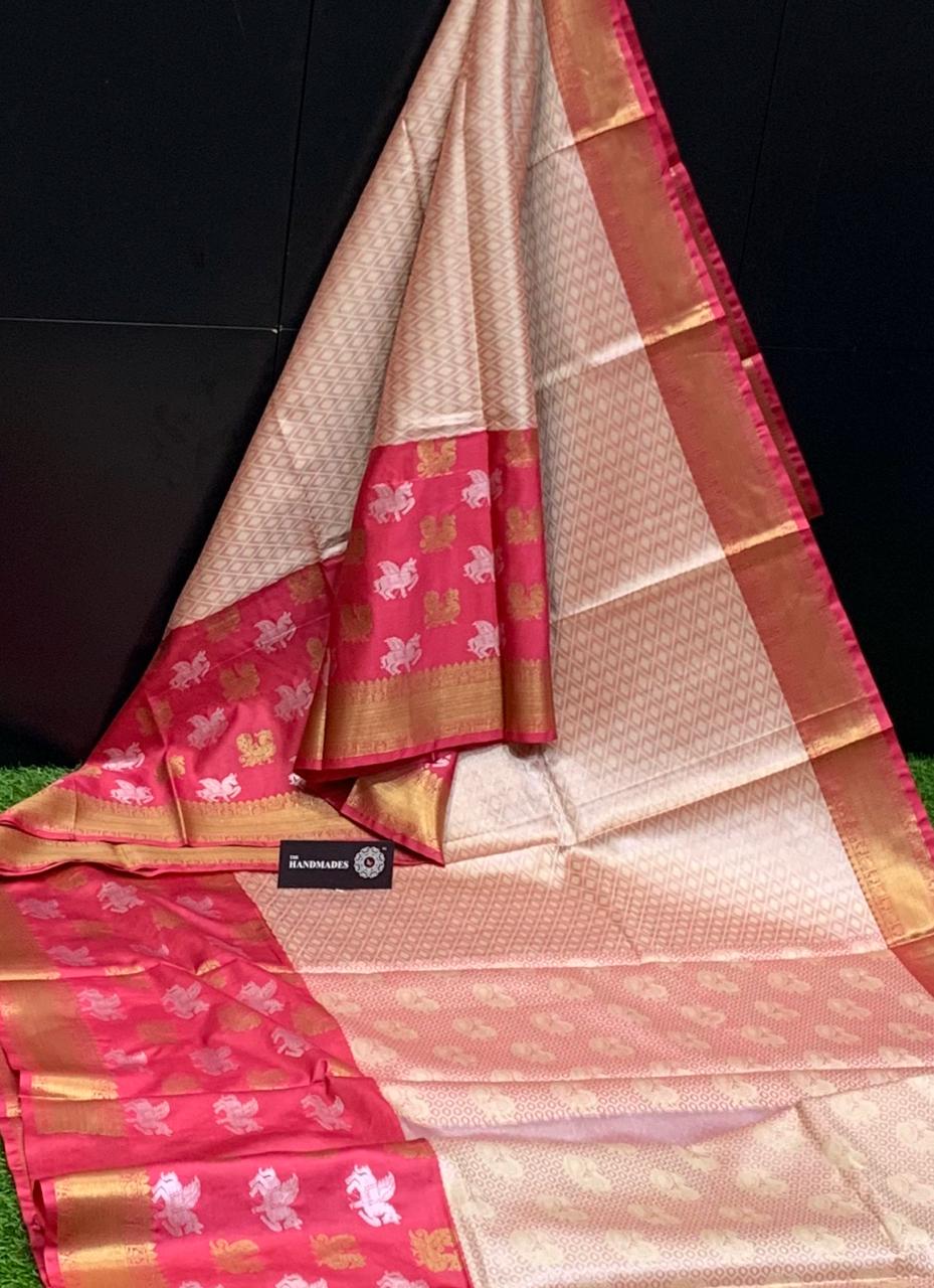 Handloom Muslim sarees