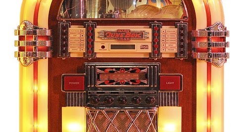 Theatre Geekery: Theatre History Overview - Part 104 - Jukebox Musicals