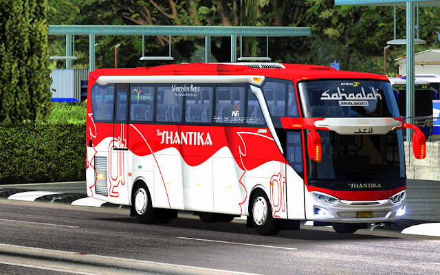 Jetbus 3+ SHD (UKTS Version)