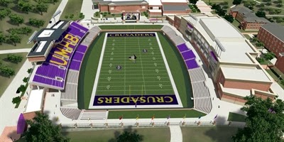 Voice's Eye on Football Blog