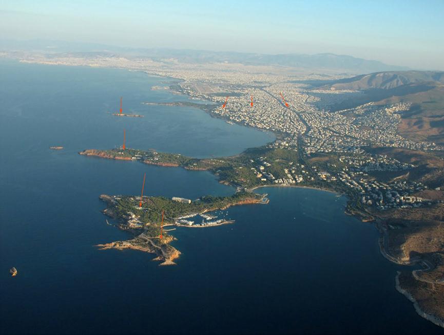 Ο ΑΛΛΟΣ ‘ΜΑΡΑΘΩΝΑΣ’: Η ΙΣΤΟΡΙΚΗ ΝΙΚΗ ΤΩΝ ΑΘΗΝΑΙΩΝ ΕΠΙ ΤΩΝ ΔΩΡΙΕΩΝ -1000 ...