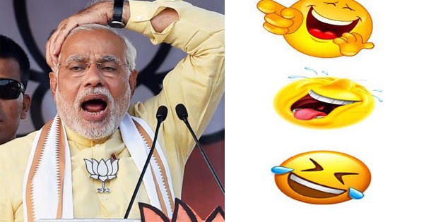 Modi Ji ... If had studied a little bit in their childhood, then today ...