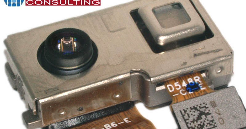 Image Sensors World: Panasonic ToF Module Reverse Engineering