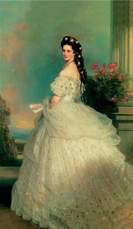 Turism cu familia prin lumea larga ....: Viena 2010 ( VI ) - Hofburg ...