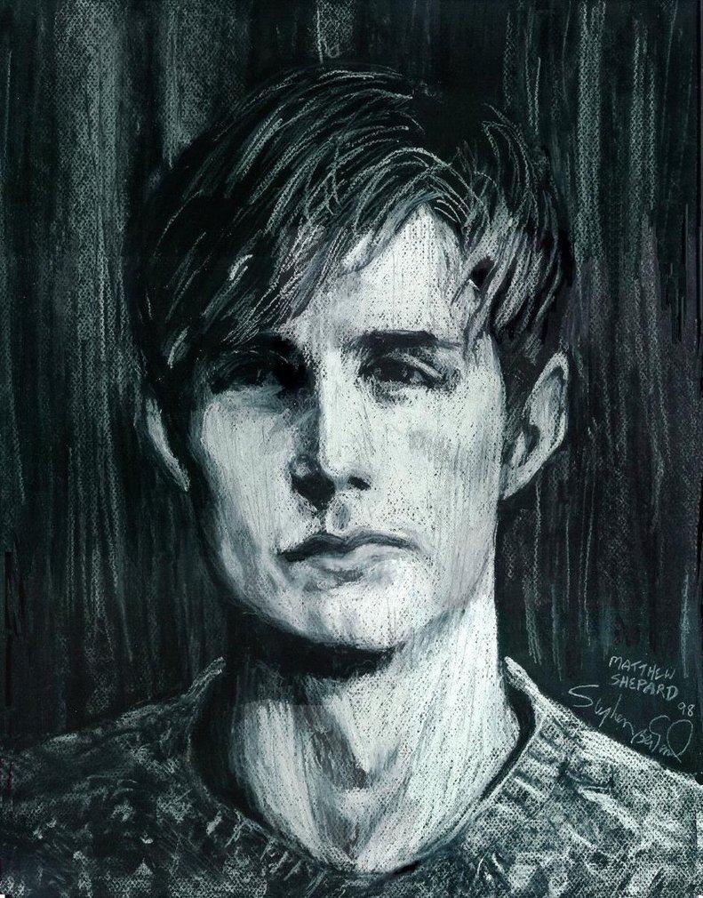 Being The Mad Man: Chapter 4- Stereotyping